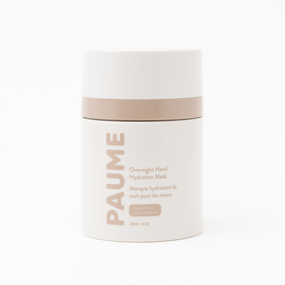 Paume Overnight Hand Hydration Mask – Daeda