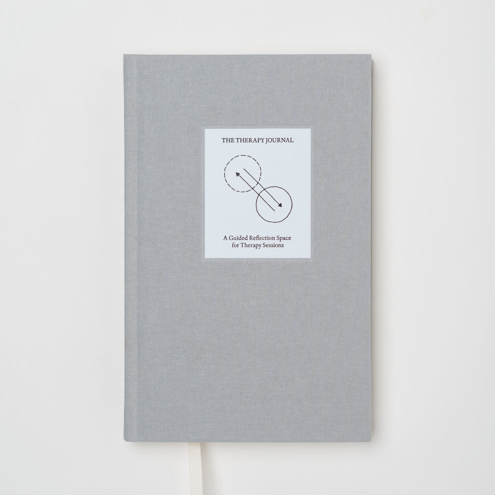 Therapy notebooks Therapy Journal – Daeda