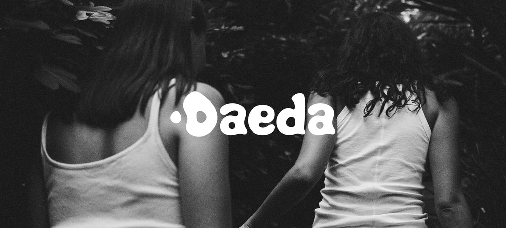 Daeda | Sustainable, Quality Lifestyle Products | Shop Online