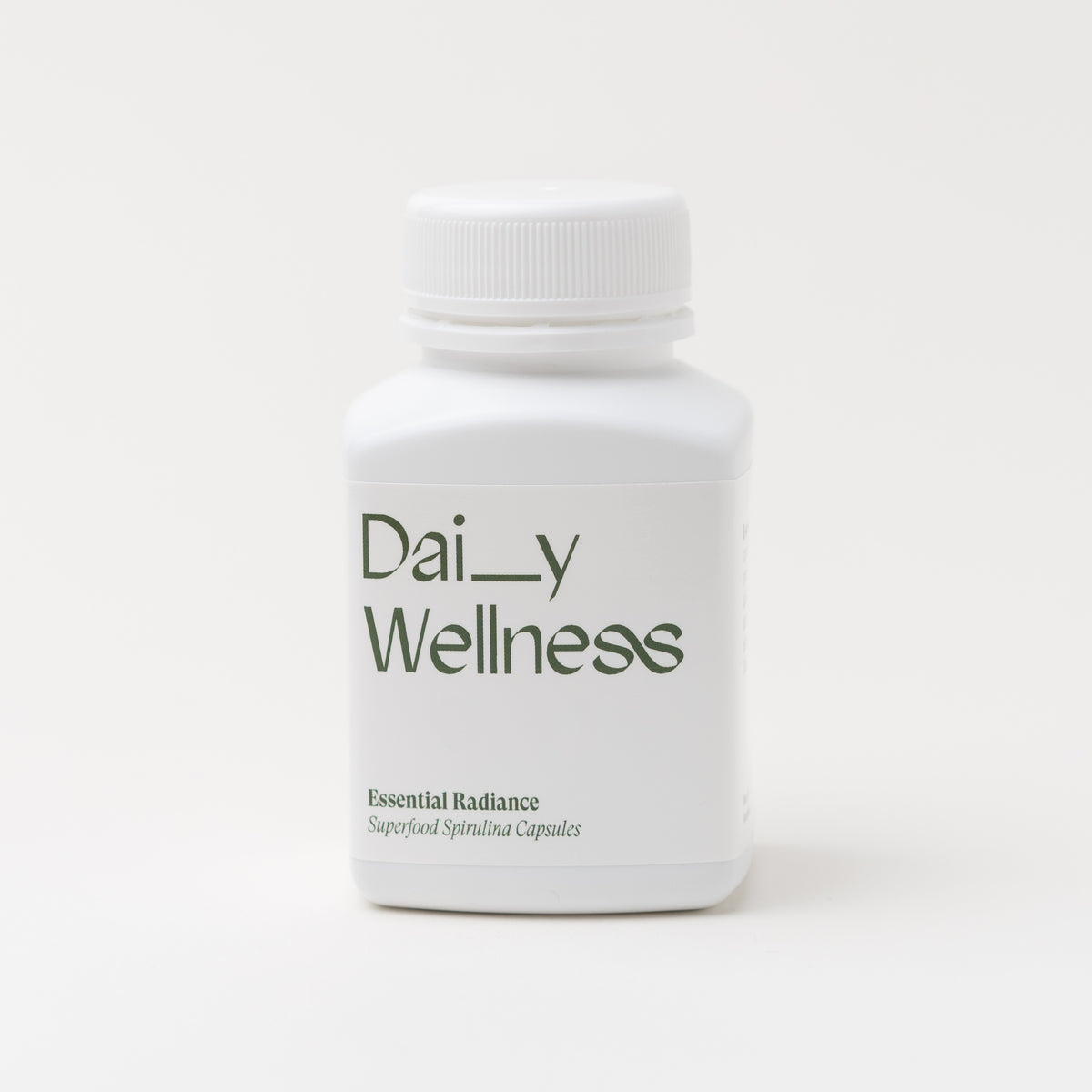 Essential Radiance Capsules – Daeda